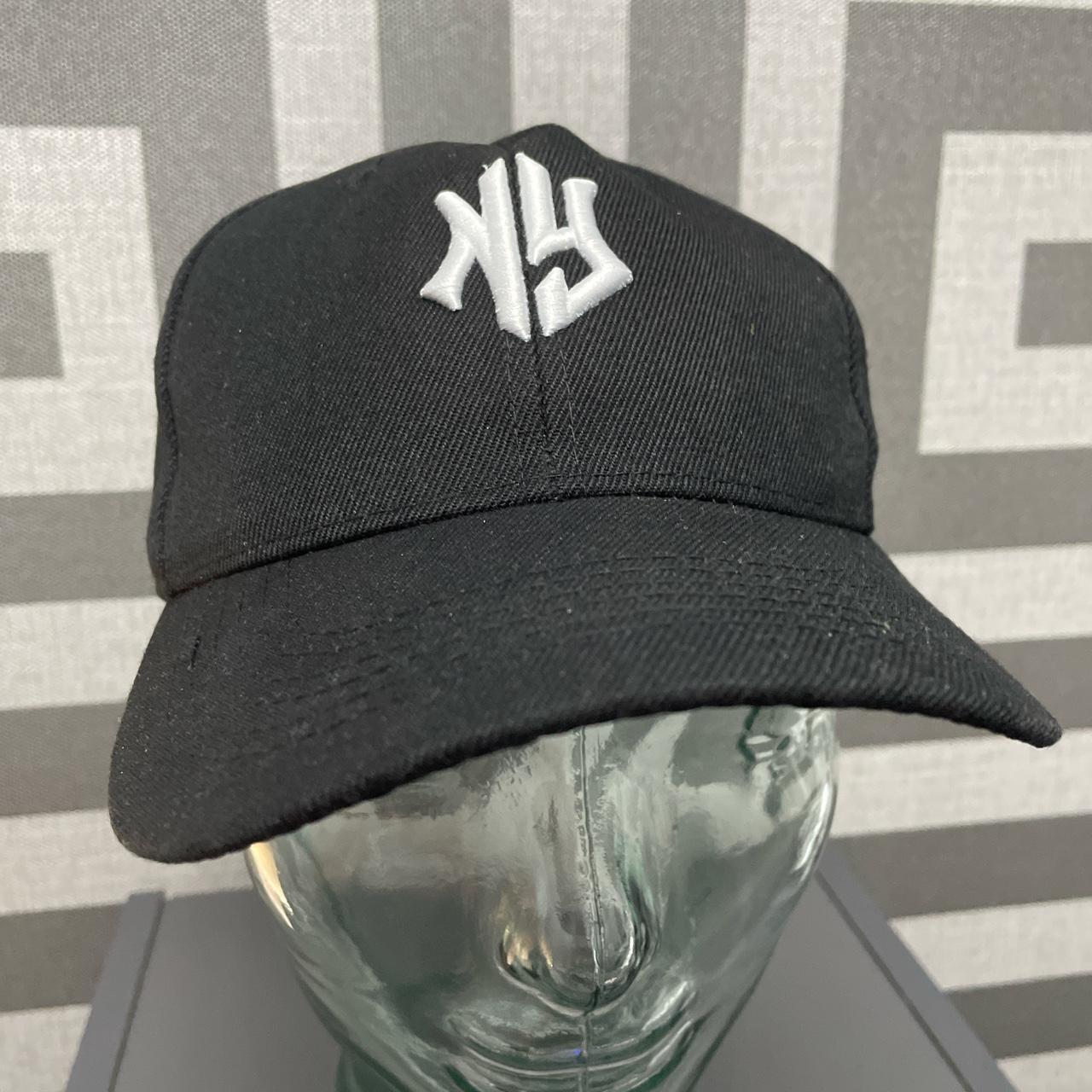 Brand new NY New York baseball cap, adults hat.... - Depop