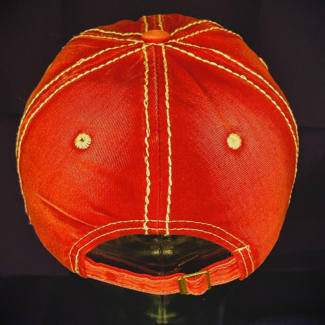 Brand new Spitfire Spark Motor Oil baseball cap. ... - Depop