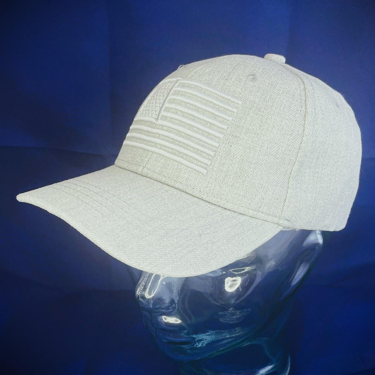 Brand new USA Stars and Stripes baseball cap.... - Depop