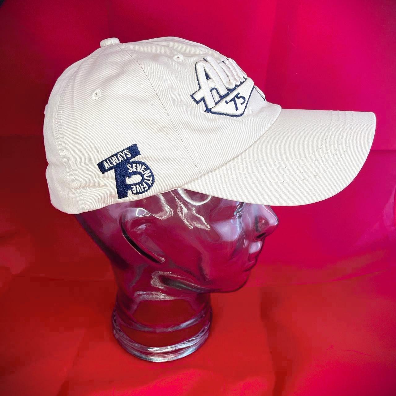 Brand new Always 75 baseball cap. Adults cotton... - Depop