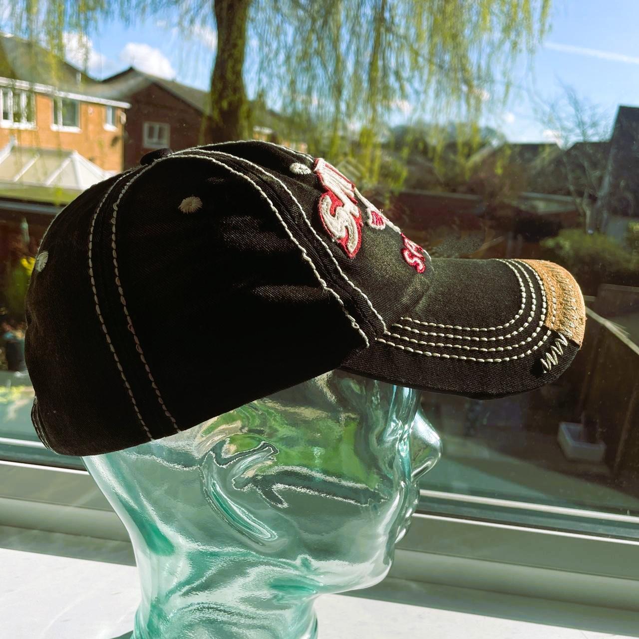 Brand new Spitfire Spark baseball cap. Adults cotton... - Depop