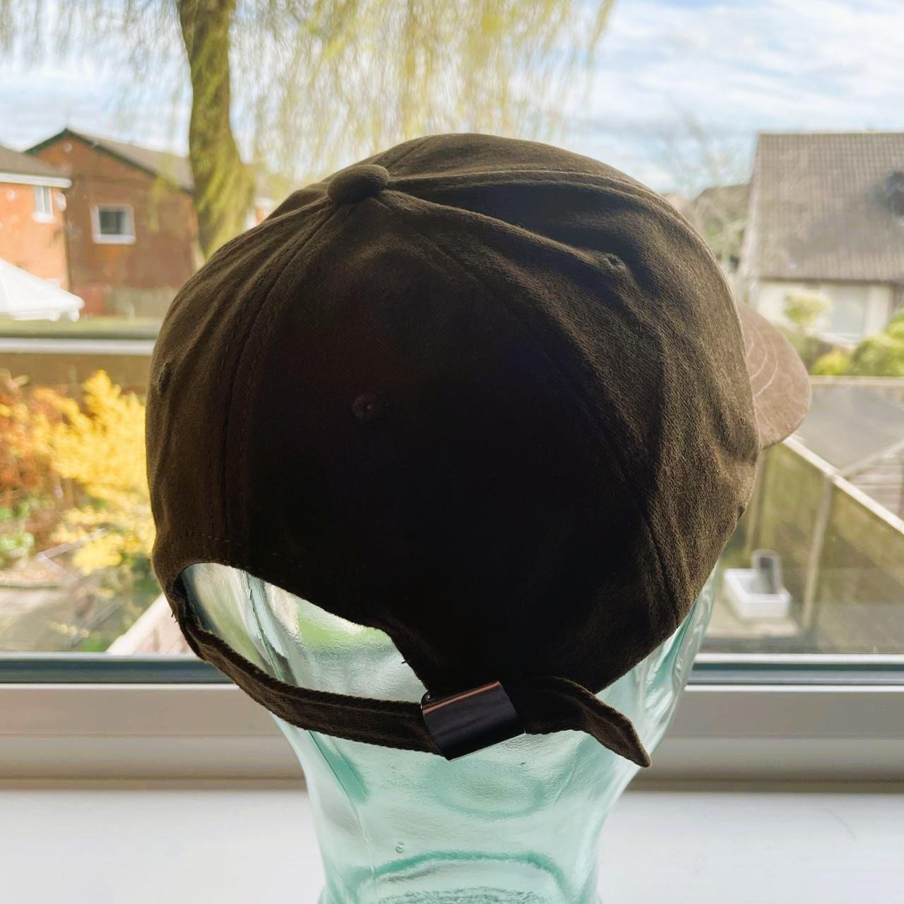 Brand new Colorado baseball cap. Adults brown cotton... - Depop