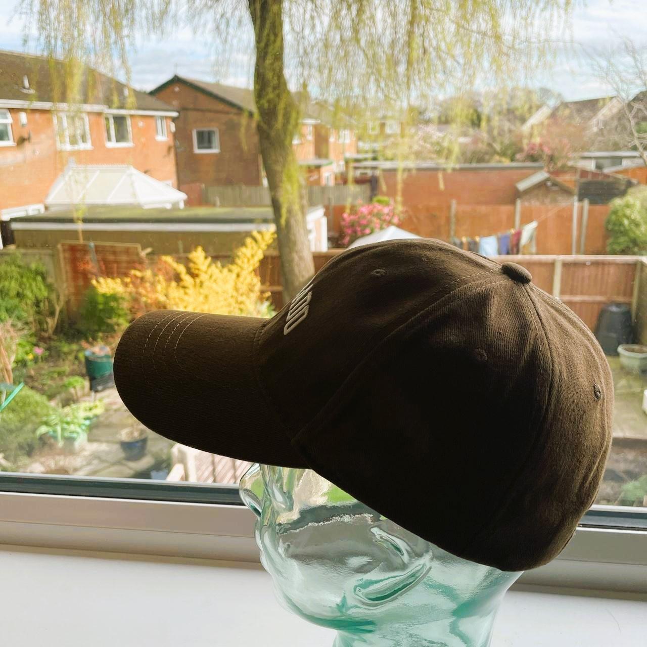 Brand new Colorado baseball cap. Adults brown cotton... - Depop