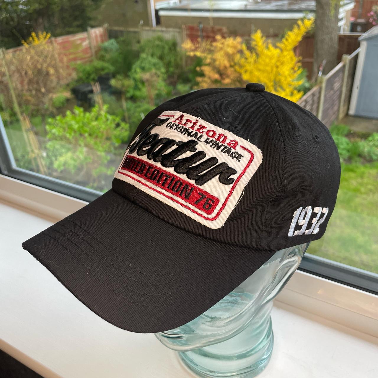 Brand new Arizona baseball cap. Adults embroidered... - Depop