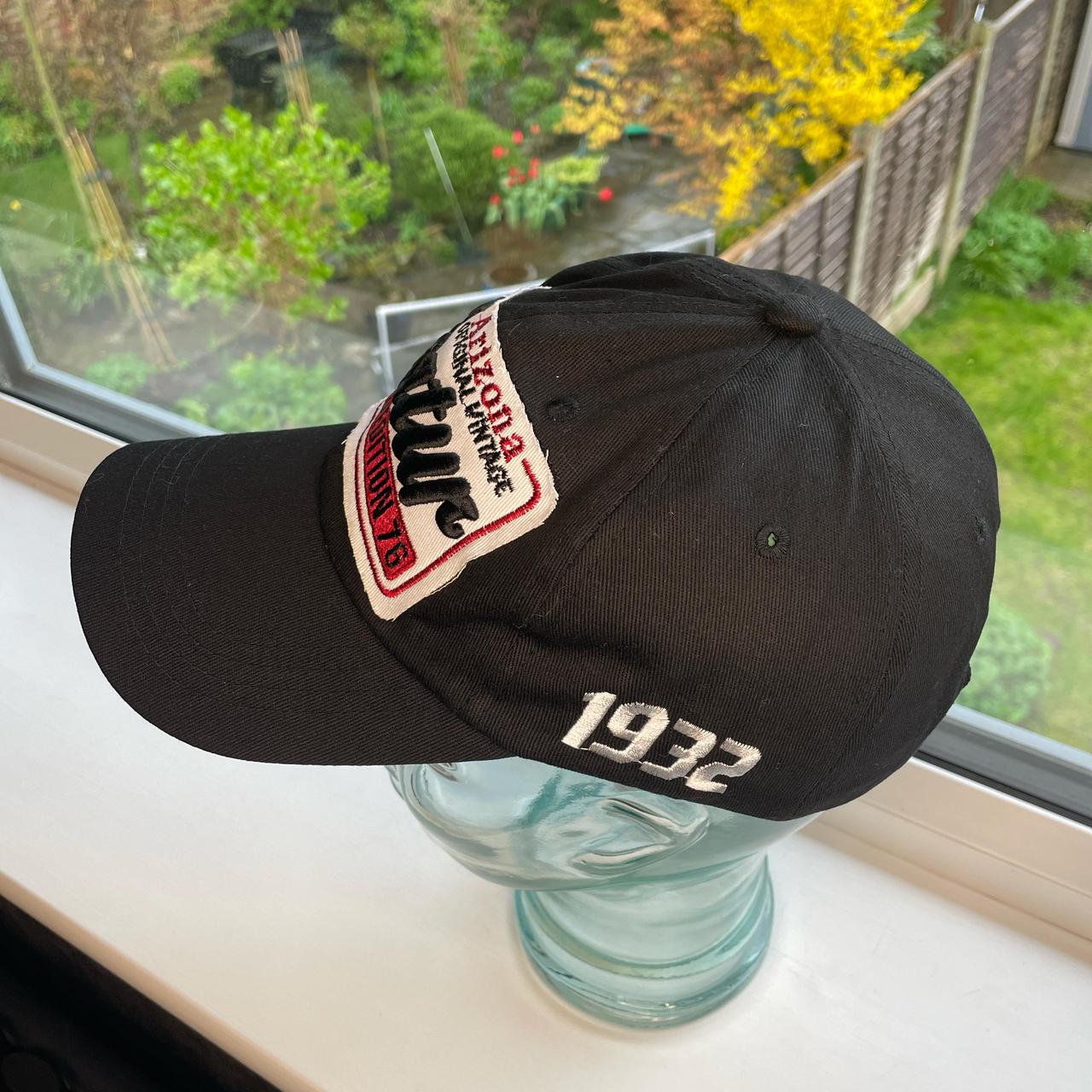 Brand new Arizona baseball cap. Adults embroidered... - Depop