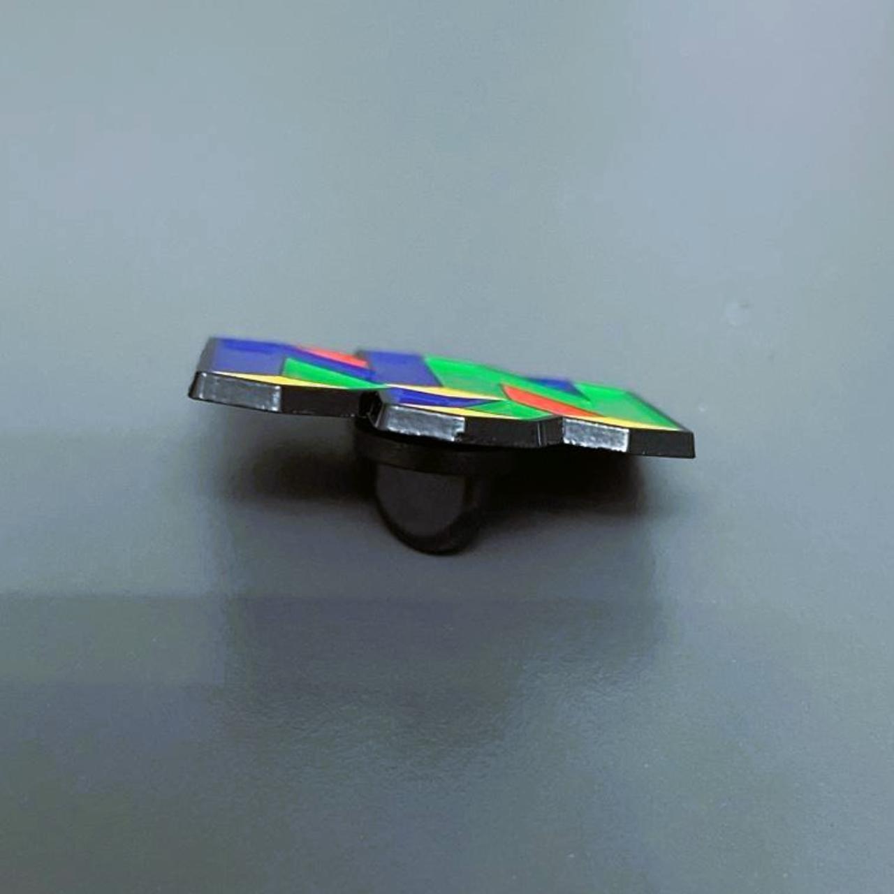 Brand new Nintendo N64 enamel pin badge. #n64... - Depop