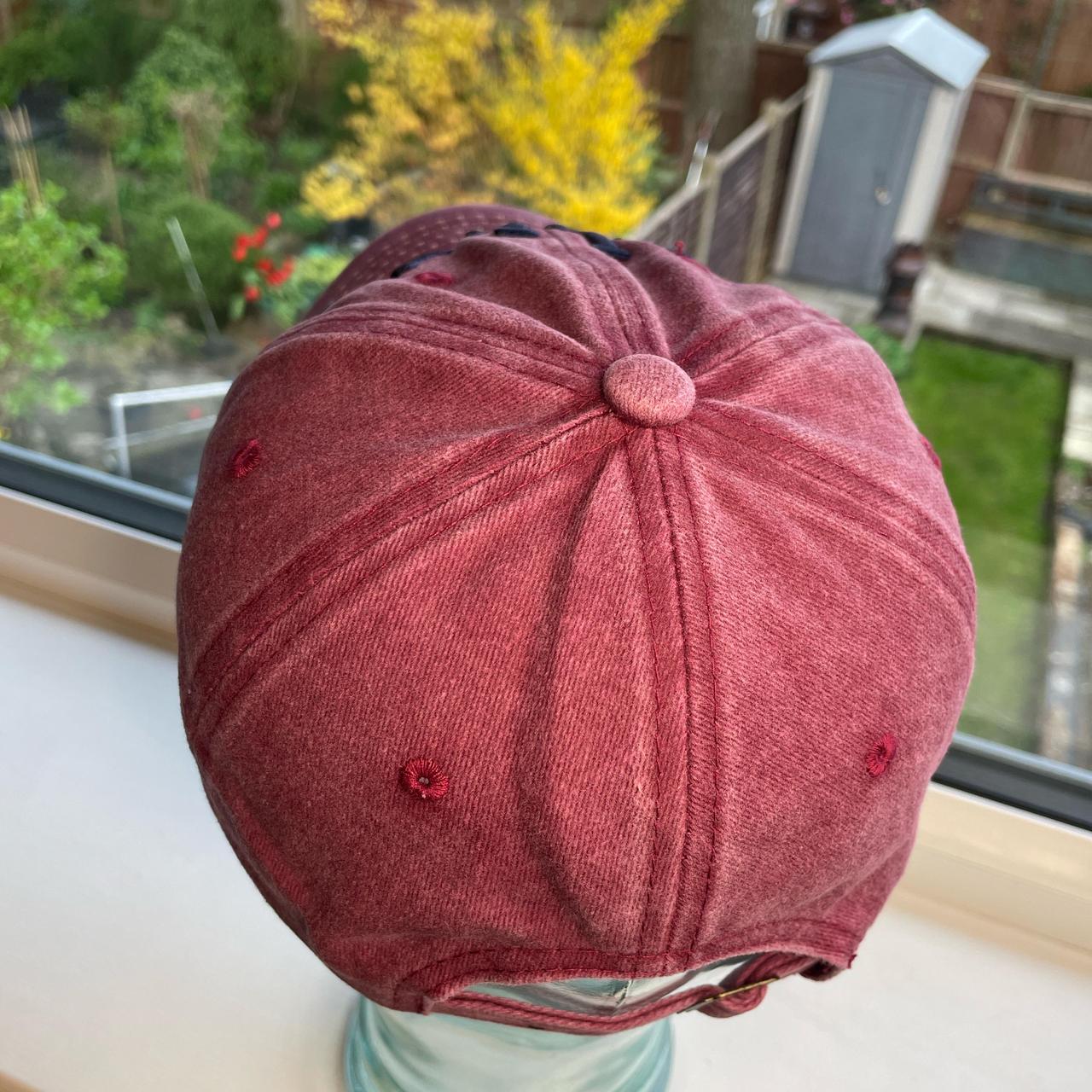 Brand new Dallas baseball cap. Adults embroidered... - Depop