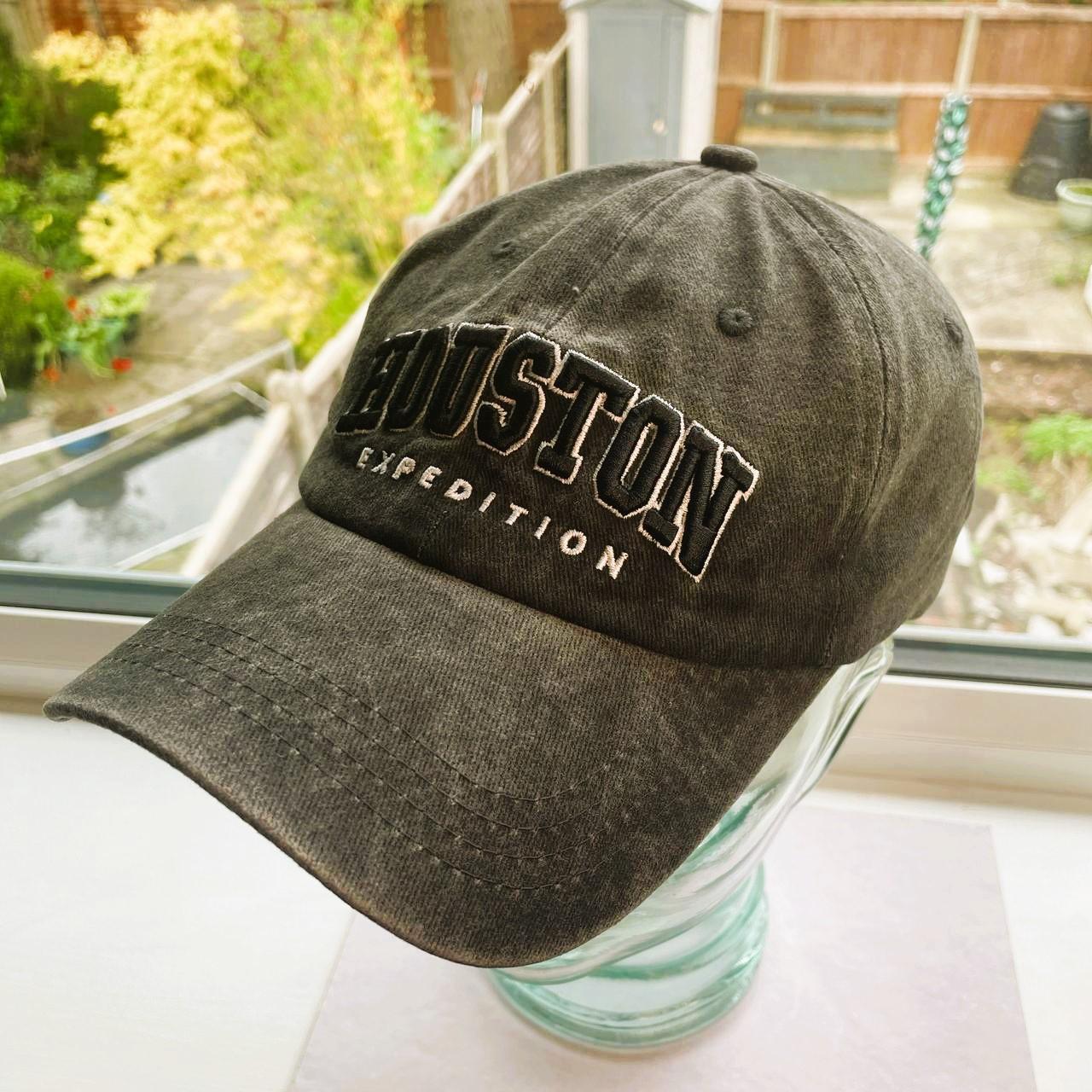 Brand new Houston expedition baseball cap. Adults... - Depop