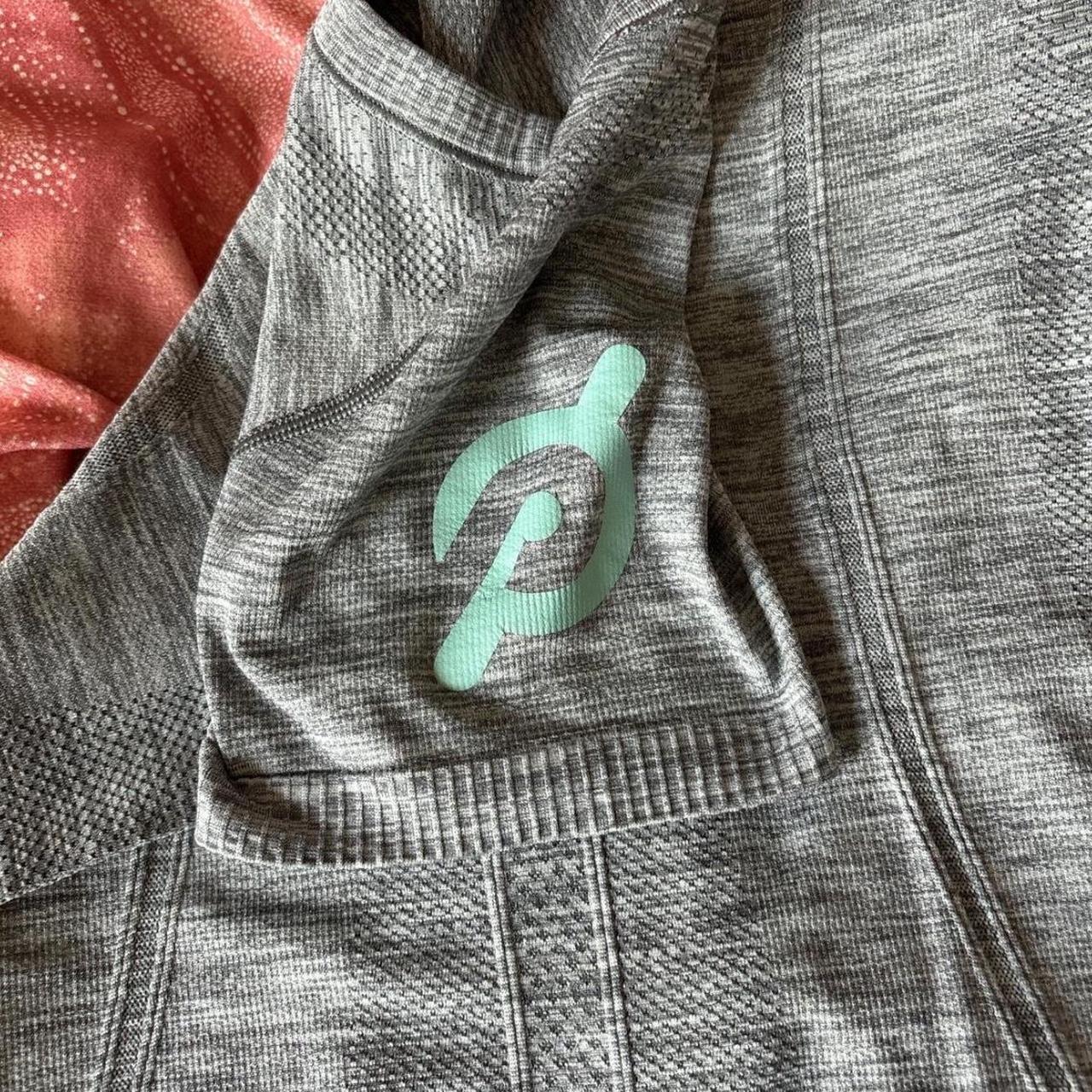 Lulu grey swiftly tech | Depop