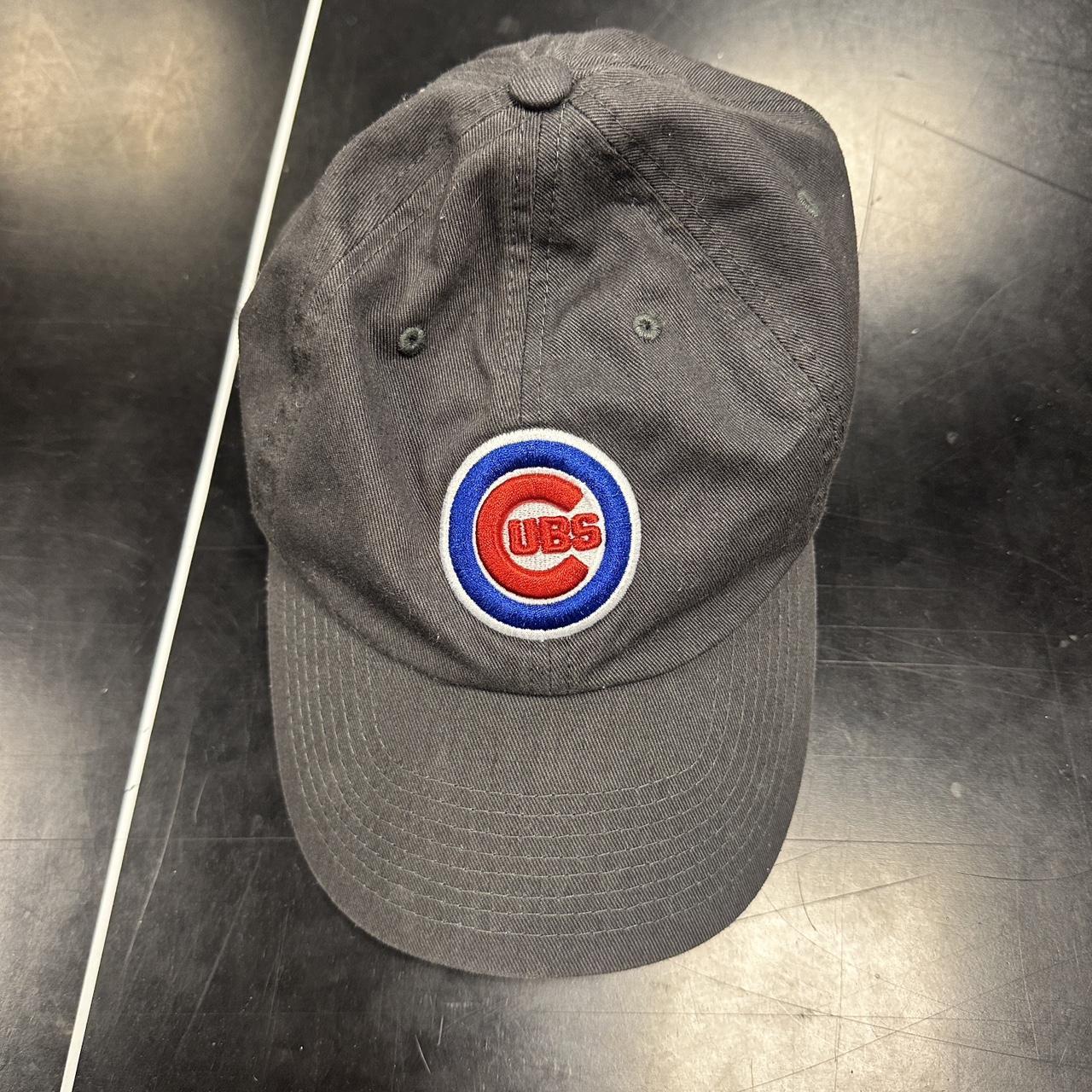 Chicago Grey Cubs MLB Baseball Cap #chicago #MLB... - Depop