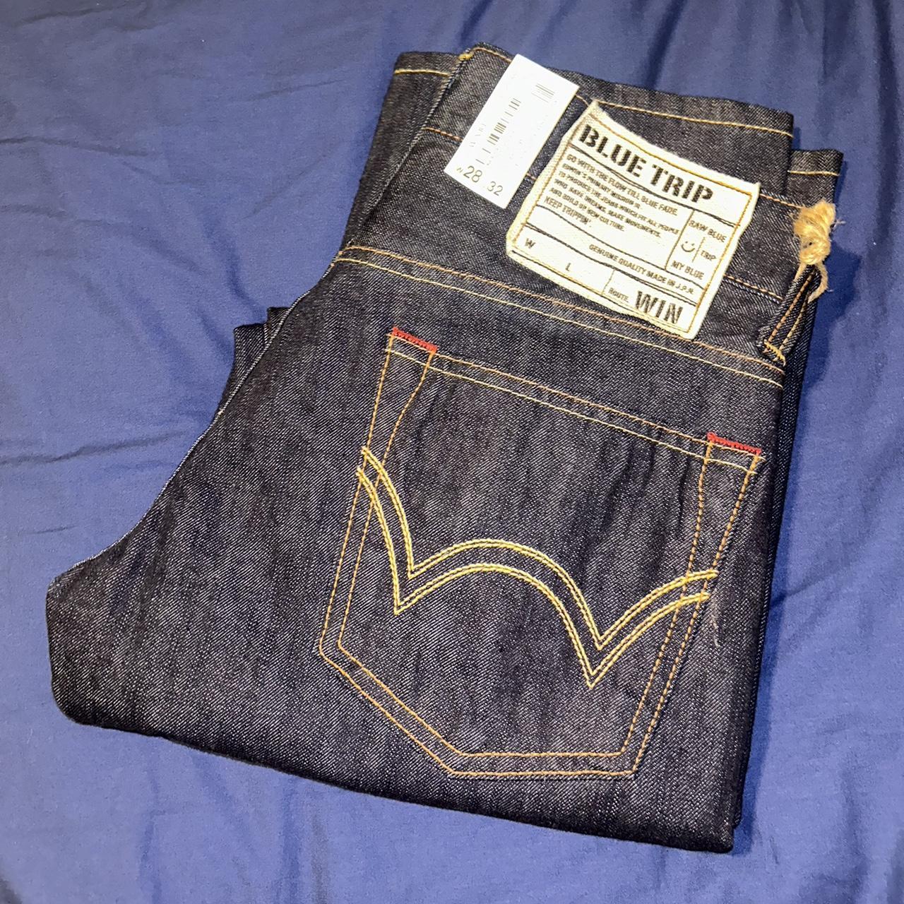 Edwin Jeans Made in Japan New with tags ! RRP:... - Depop