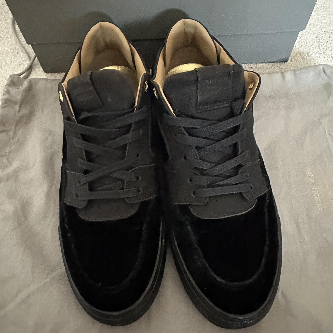 Android Homme mens trainers - Depop