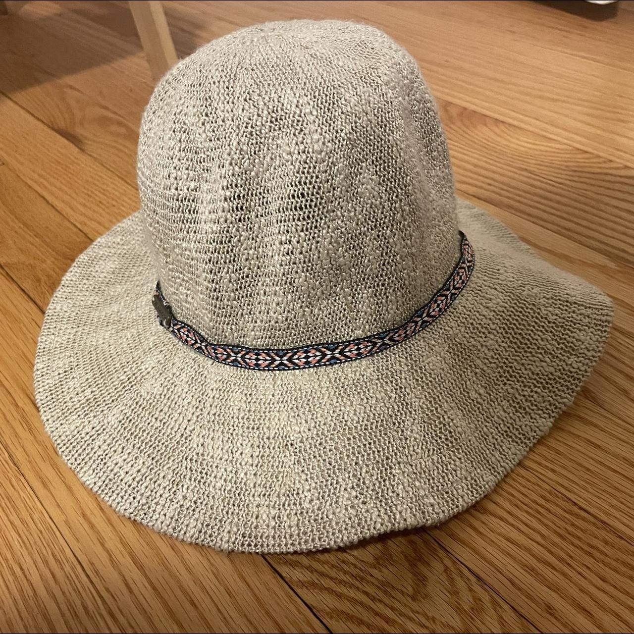 Carve designs women sun hat one size - Depop