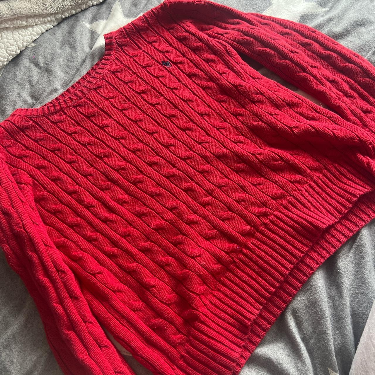 Red Ralph, Lauren jumper - Depop