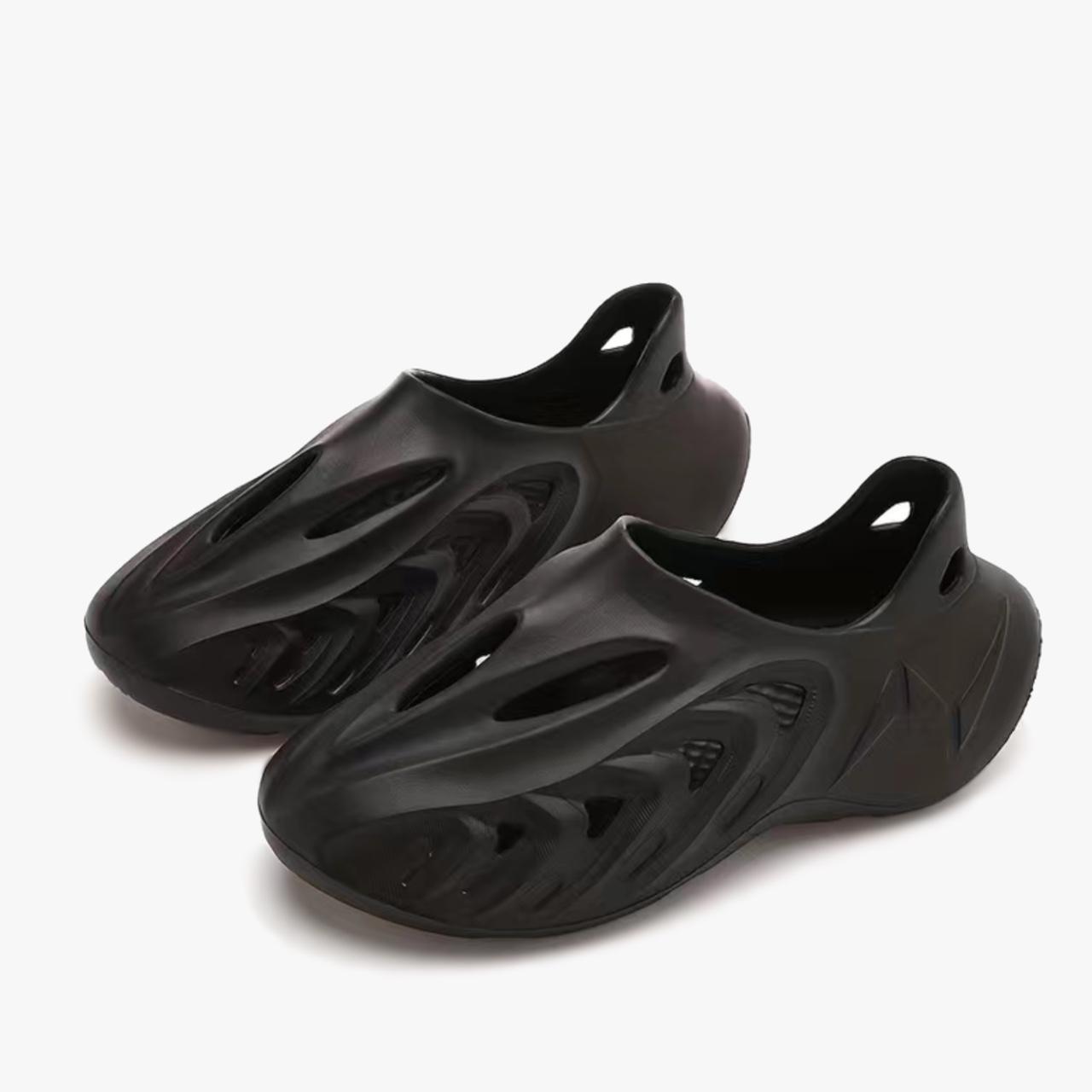 Men’s Foam Clogs - Depop