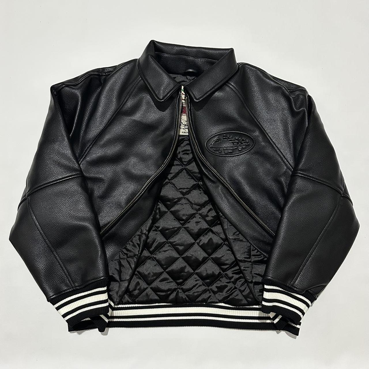 Corteiz DA Skydive Jacket ‘Black’ (authentic) Note:... - Depop