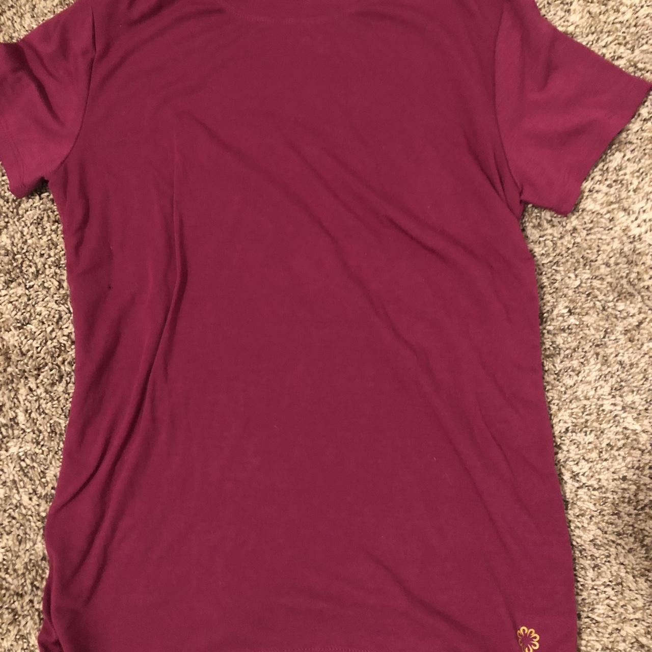 Cute adult’s shirts - Depop