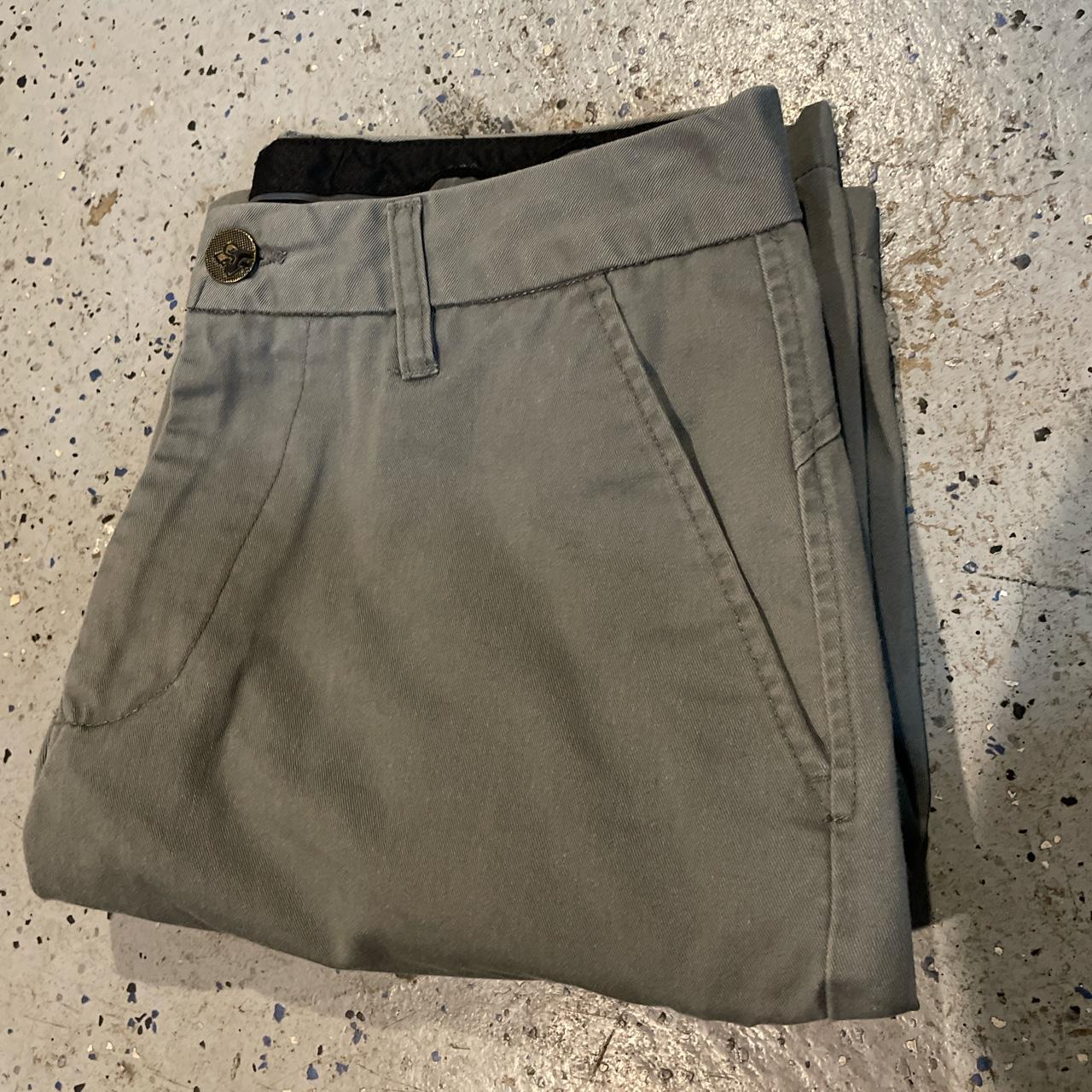 Fox racing jorts - Depop