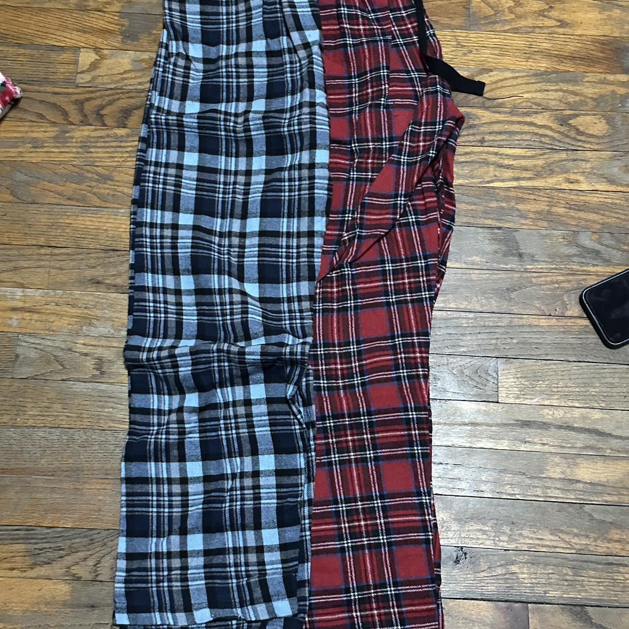 2 Five below pj pants Size small for both - Depop