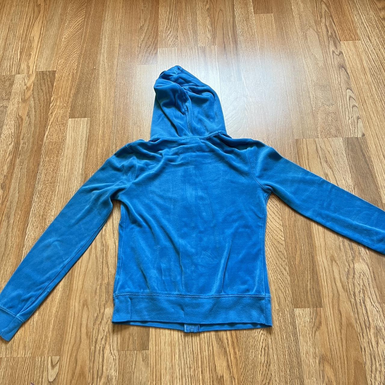 Blue Track Suit ☮️💙 Mossimo Supply Size: XS If you... - Depop