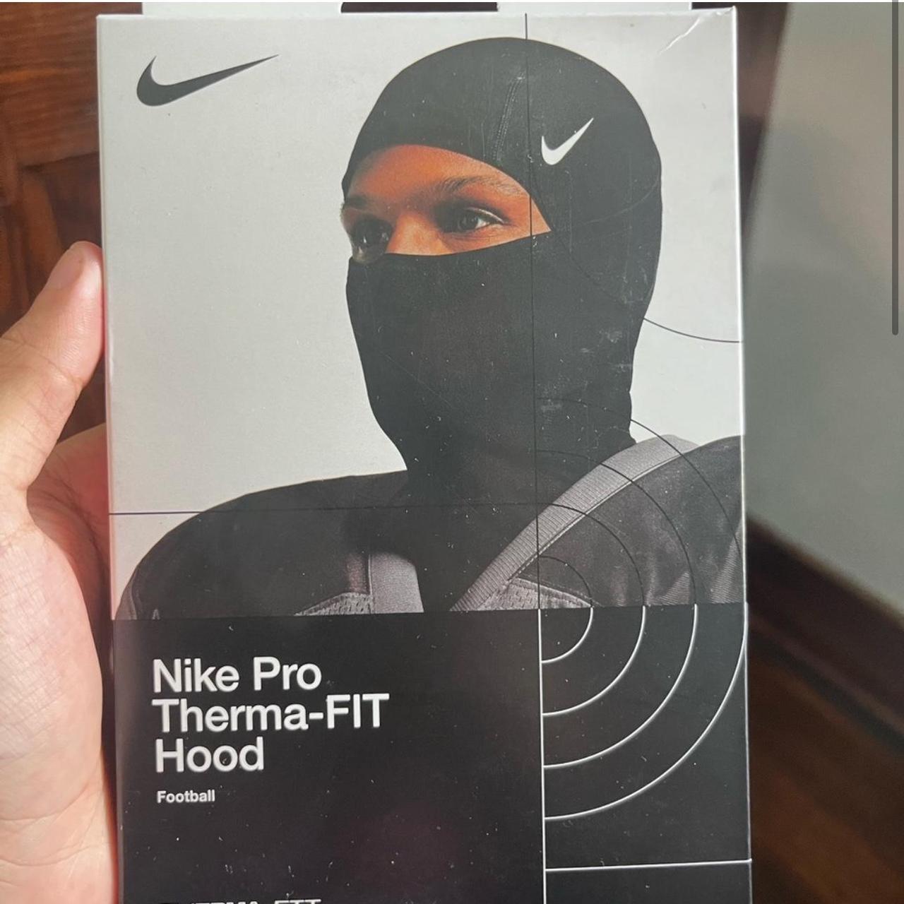 Nike ski masks PM BEFORE Purchase - Depop