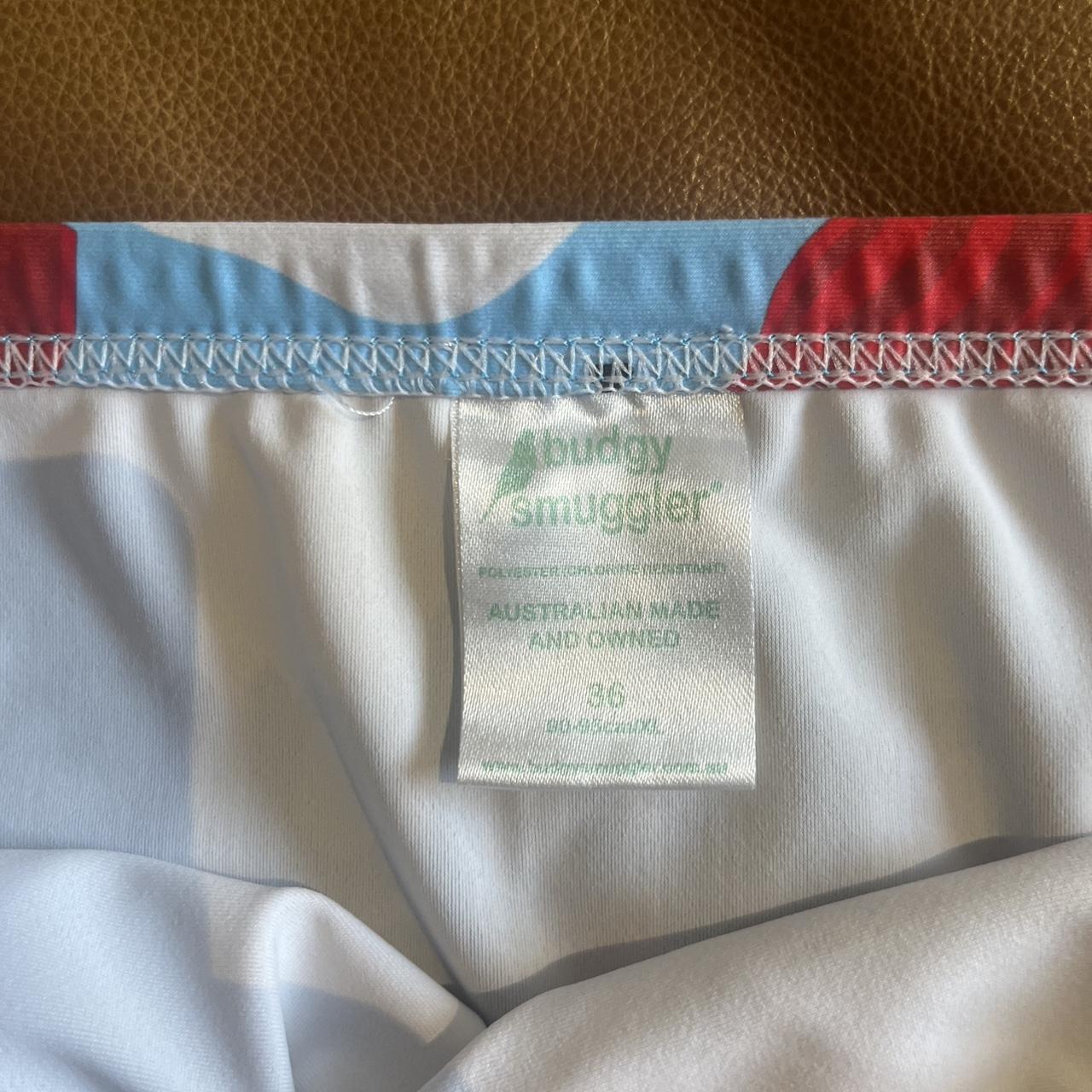 Budgy Smuggler Bacon and Eggs. These are size 36” or... | Depop