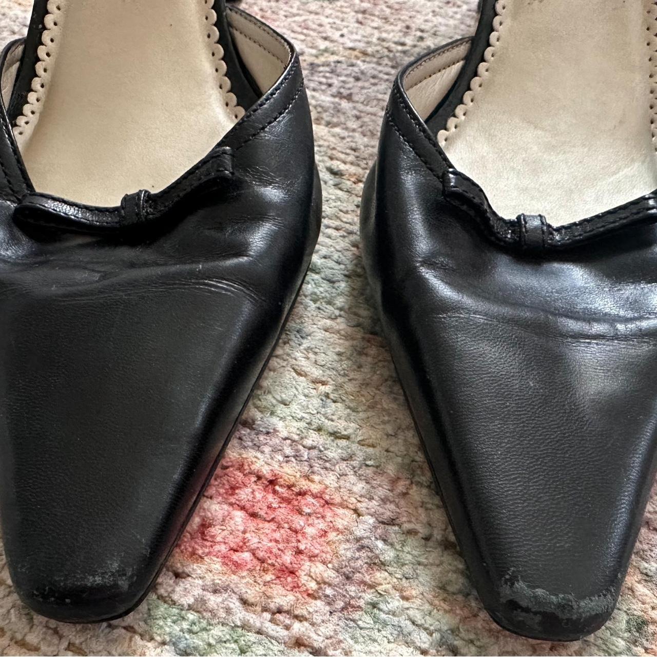 Vintage Unisa Heels Accepting offers - Depop