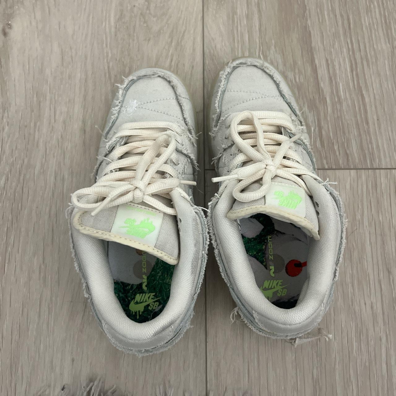 MUMMY NIKE SB DUNKS - Depop