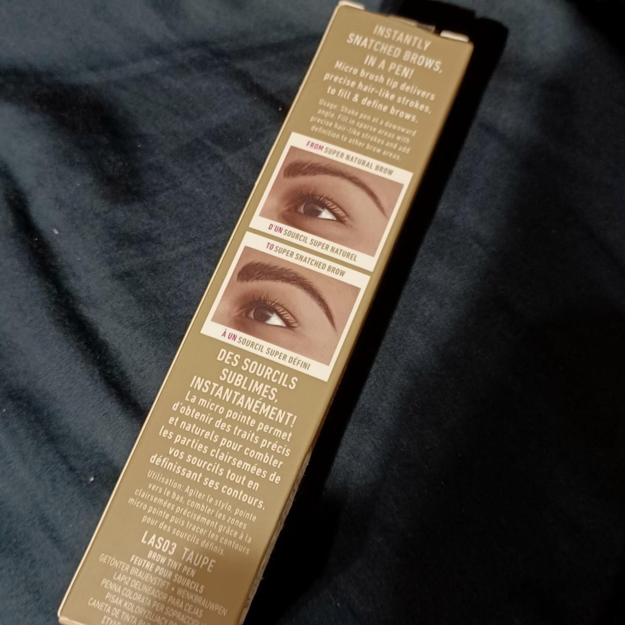 brand new/never taken out of box Nyx Cosmetics Lift... - Depop