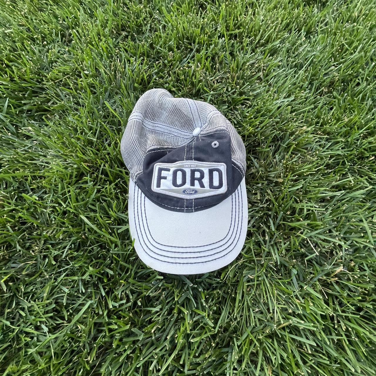 Ford Hat - Depop