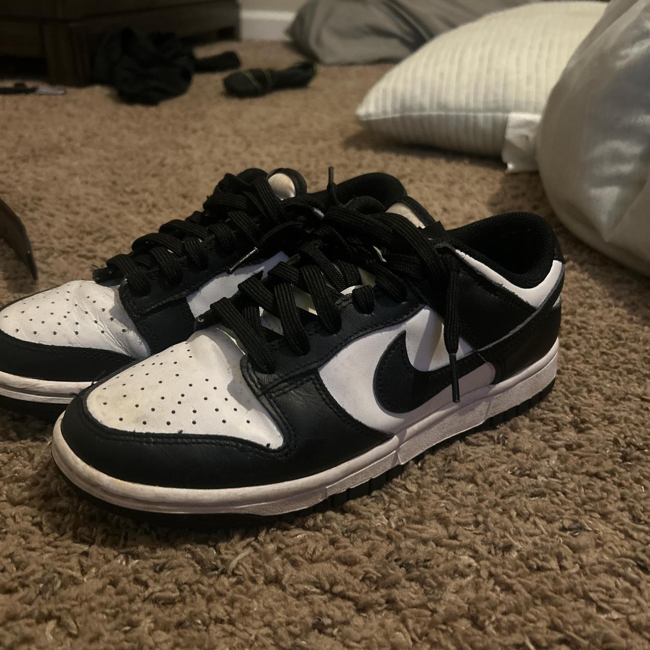 Nike dunks - Depop