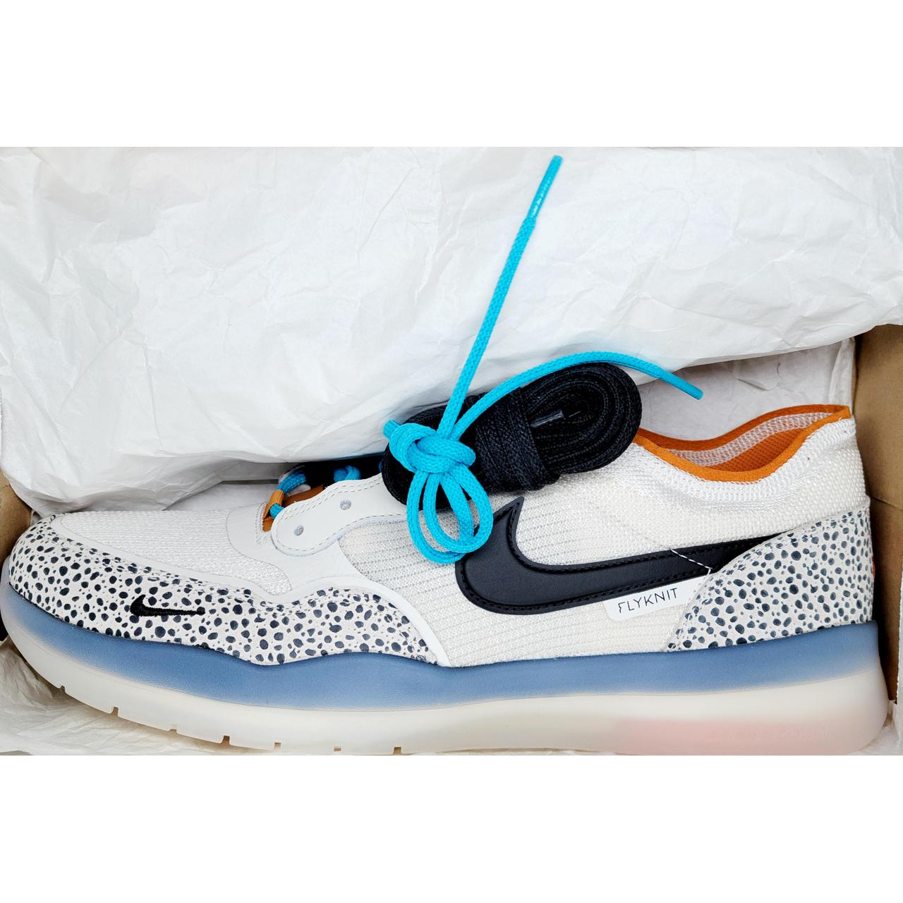 Nike SP8 SB "Safari Olympics" 2024 Sz 14 Men New In... | Depop