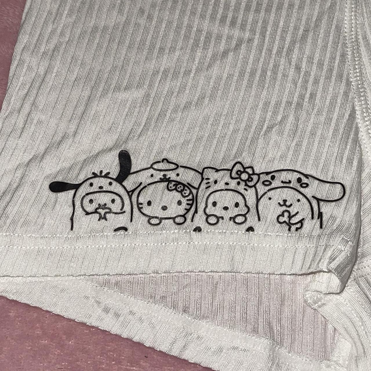 Sanrio male boxers. #sanrio #maleboxers... - Depop