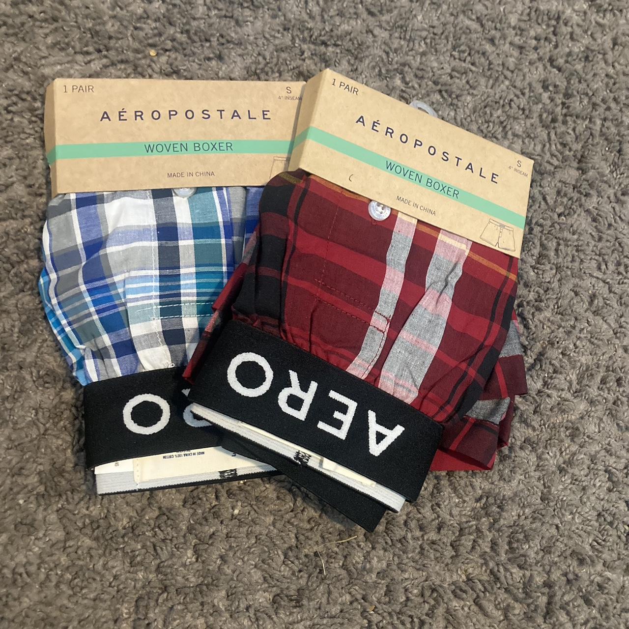 AERO POSTALE Size Small Condition NEW Retail price... - Depop