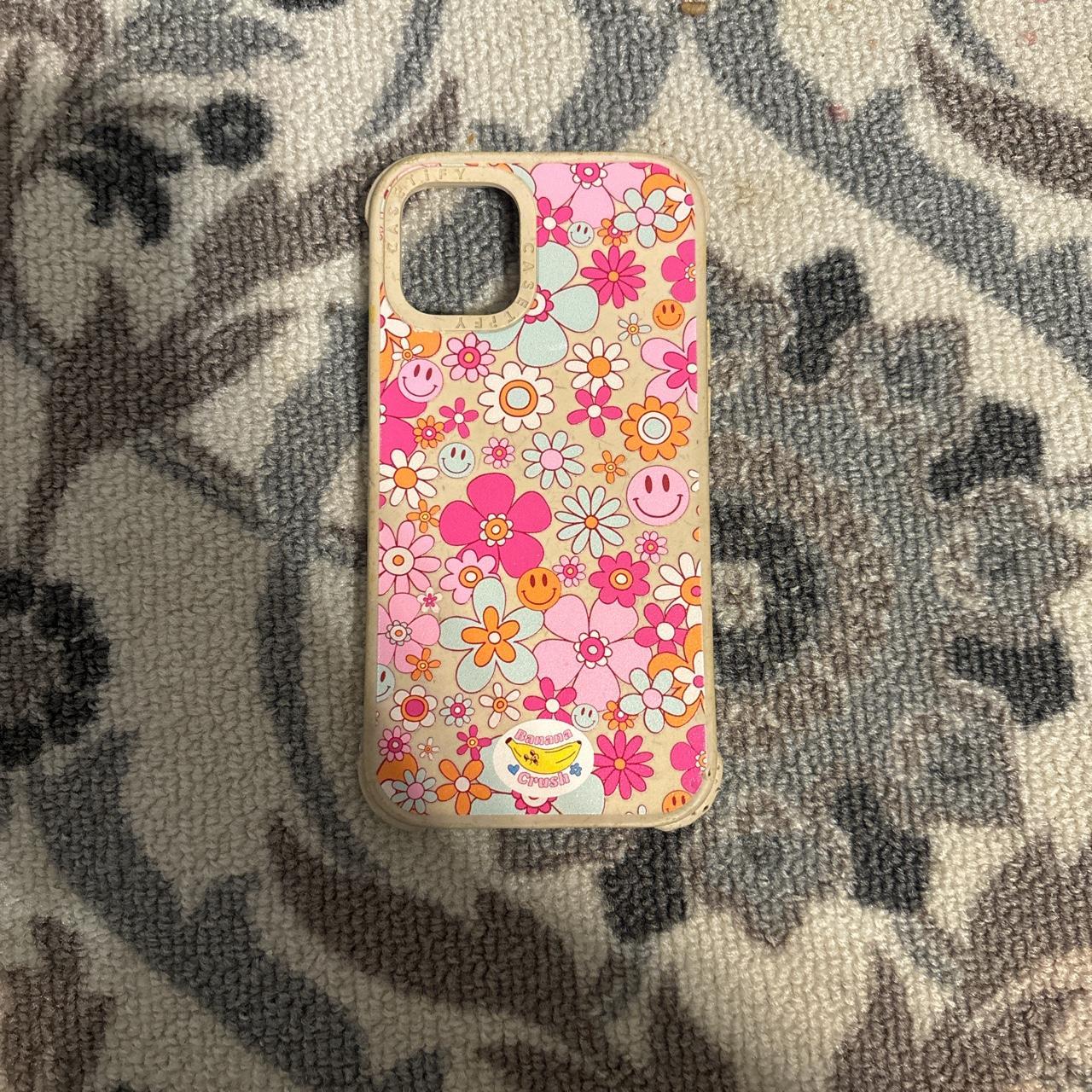 casetify iphone 12 mini - Depop