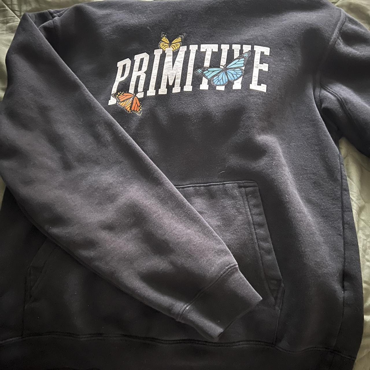 Primitive jacket , amazing condition, size medium... - Depop
