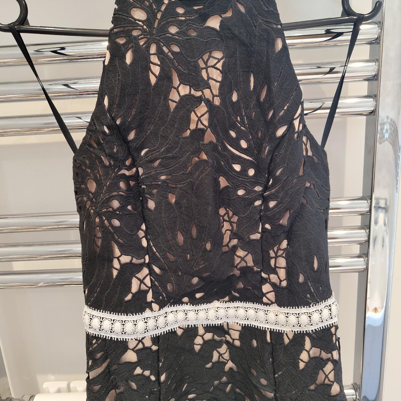 Forever unique special occasion dress Brought to... - Depop