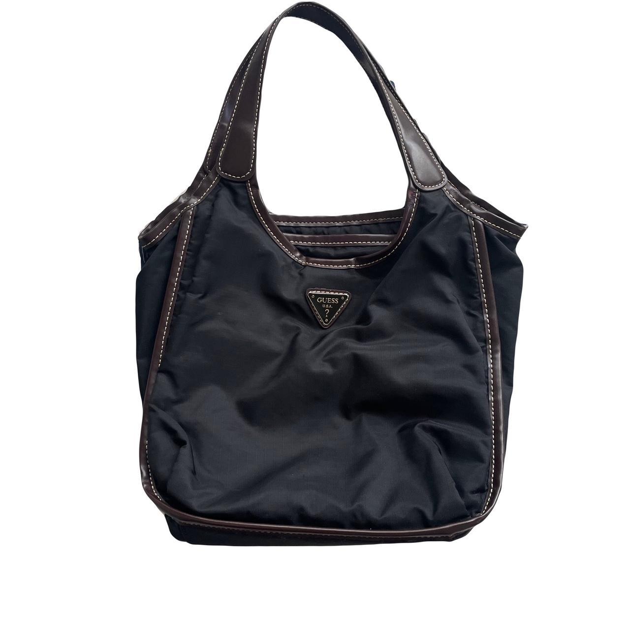 Authentic Vintage GUESS Purse In PERFECT condition... - Depop