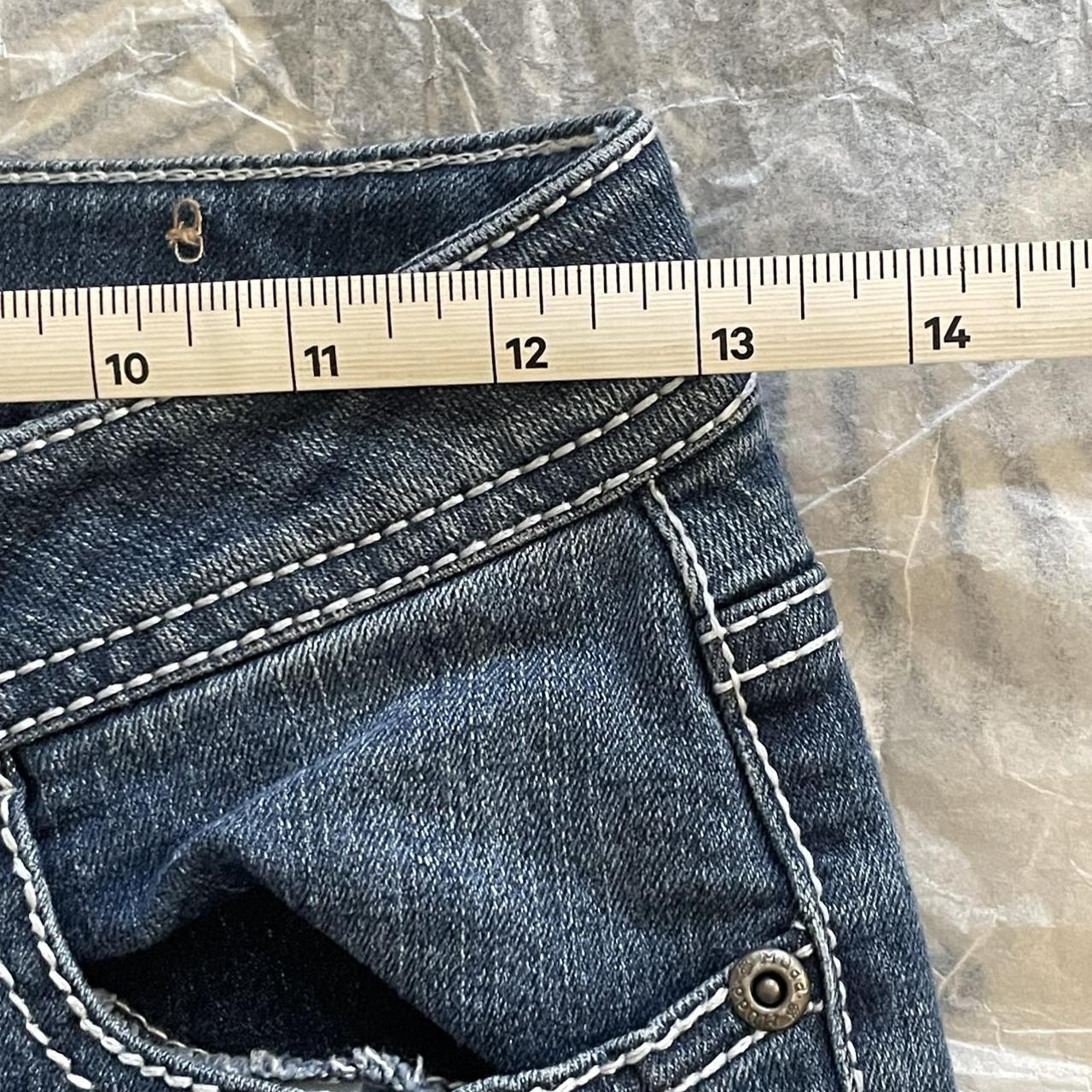 Y2K Mudd Low Rise Flare Jeans These are some of the... - Depop