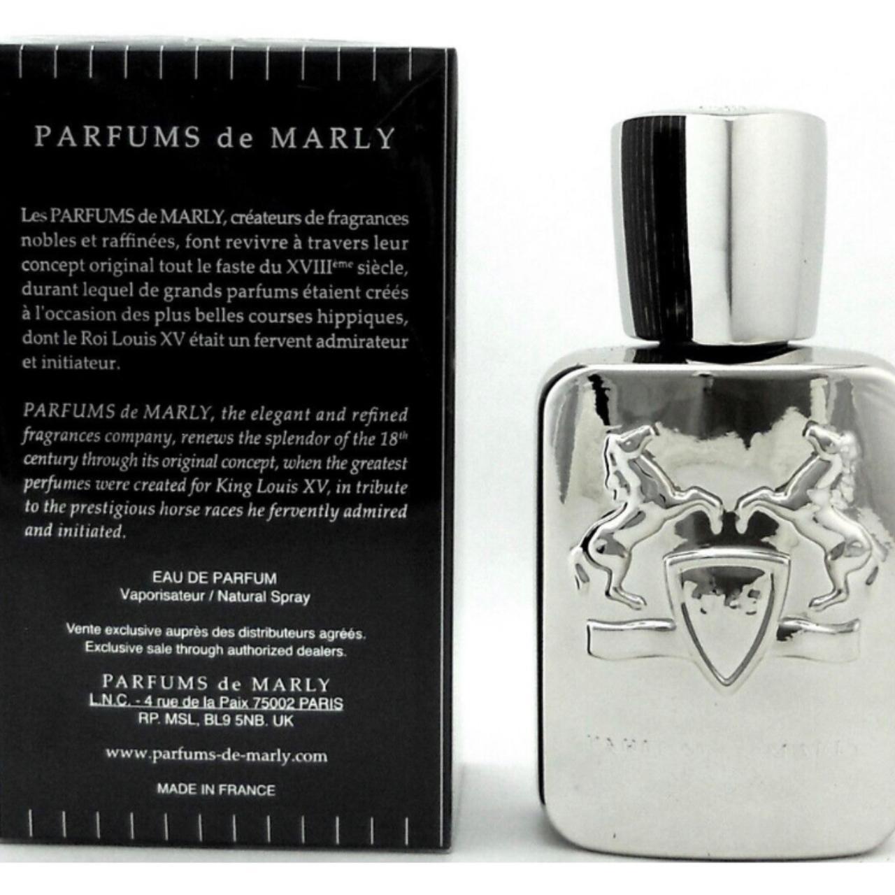 Parfums de Marly Pegasus 2.5oz / 75ml Spray New Up... - Depop
