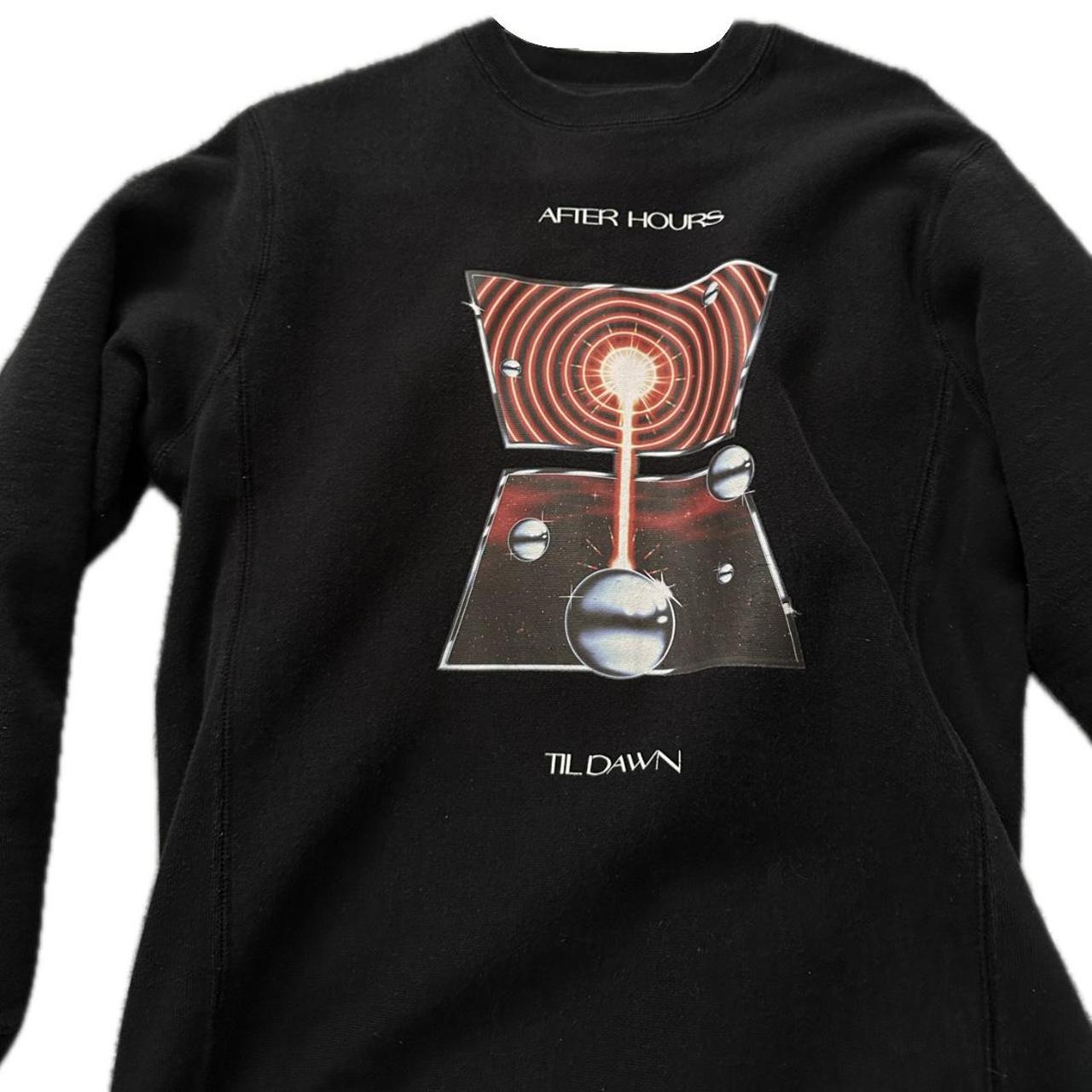 the weeknd xo after hours concert merch - Depop