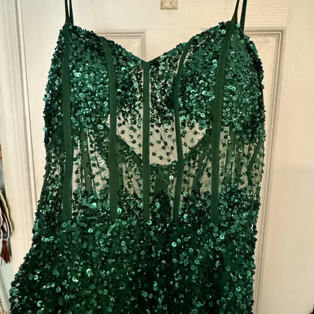 -Original retail price was $700 -Great prom... - Depop