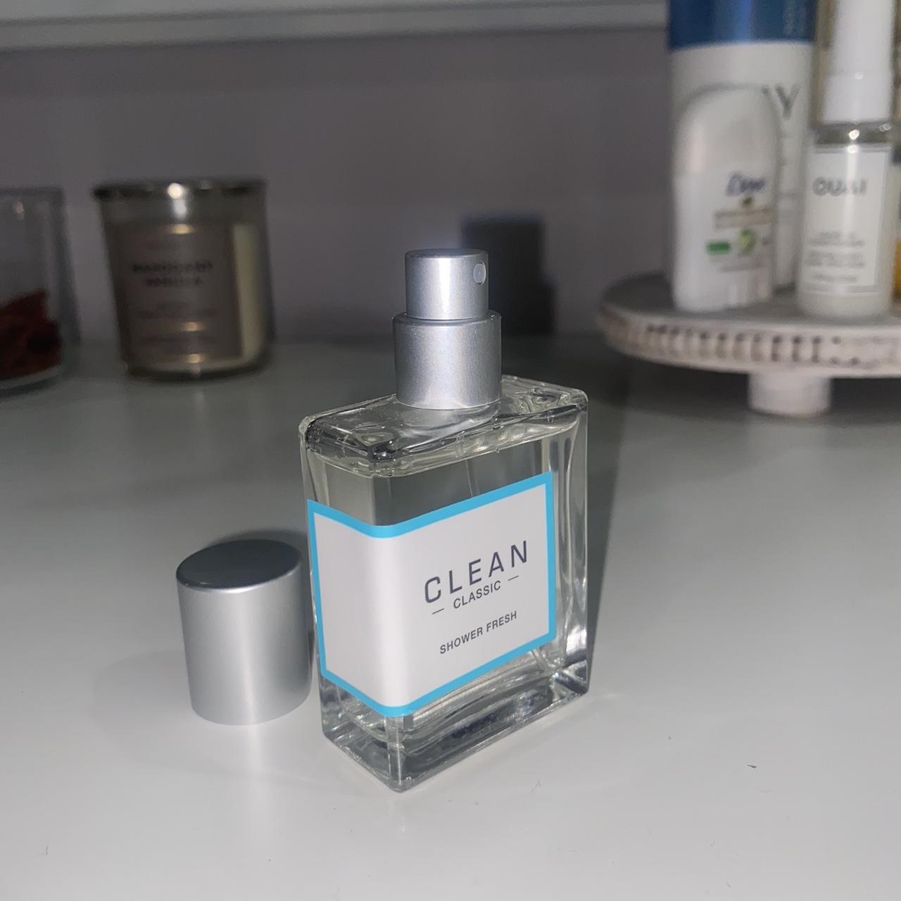 Clean Shower Fresh perfume - Depop