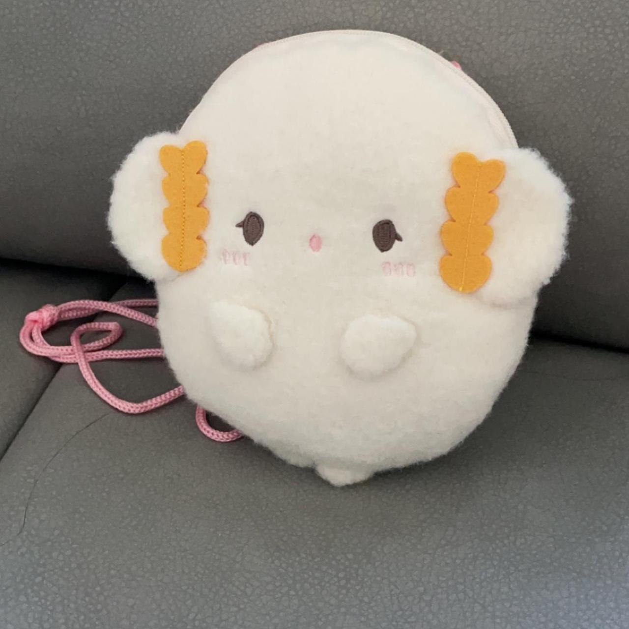 Authentic Sanrio Original Cogimyun mini crossbody-... - Depop