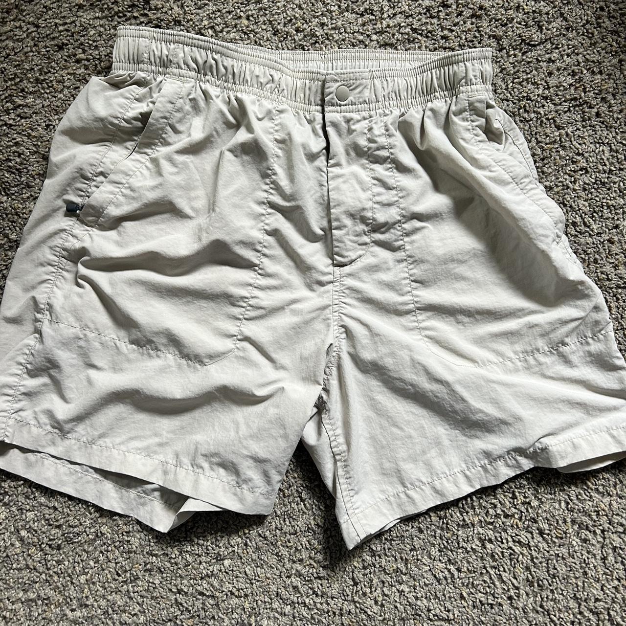 Gap Unisex Boy Shorts Size XS, but fits like a M - Depop