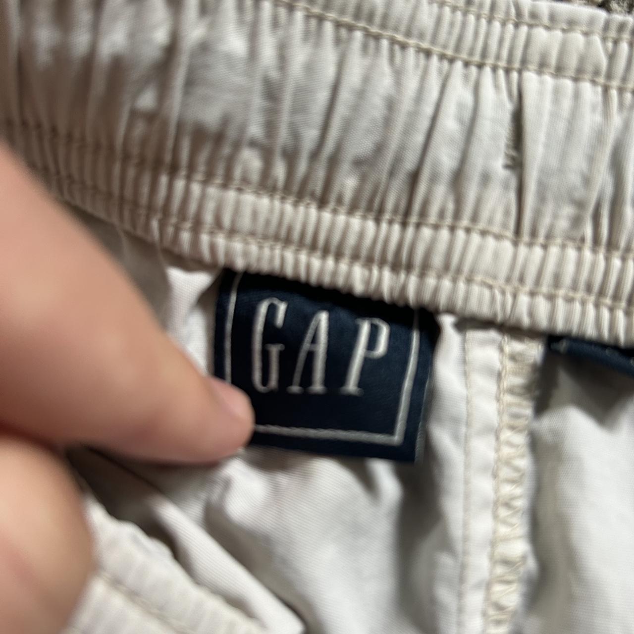 Gap Unisex Boy Shorts Size XS, but fits like a M - Depop