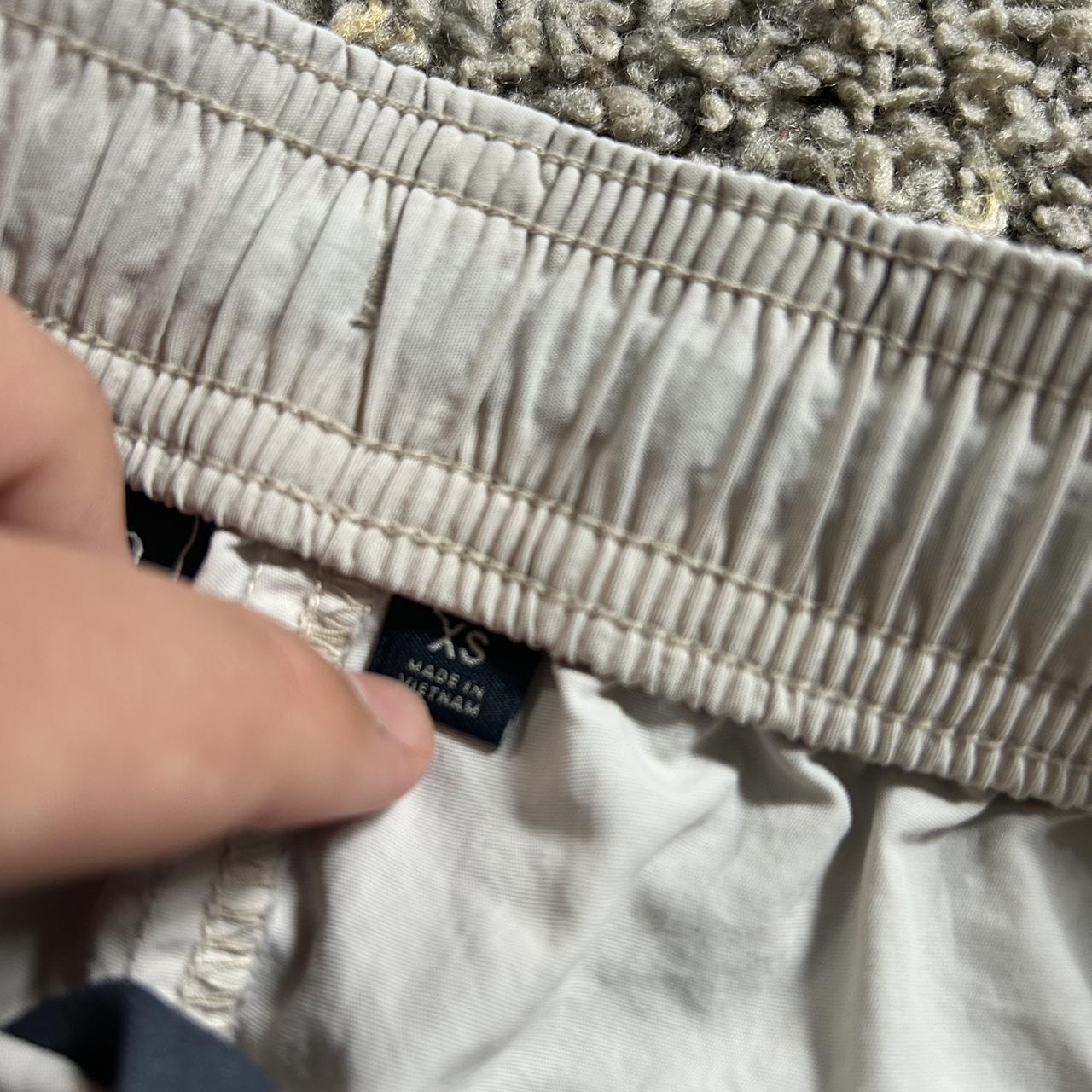 Gap Unisex Boy Shorts Size XS, but fits like a M - Depop