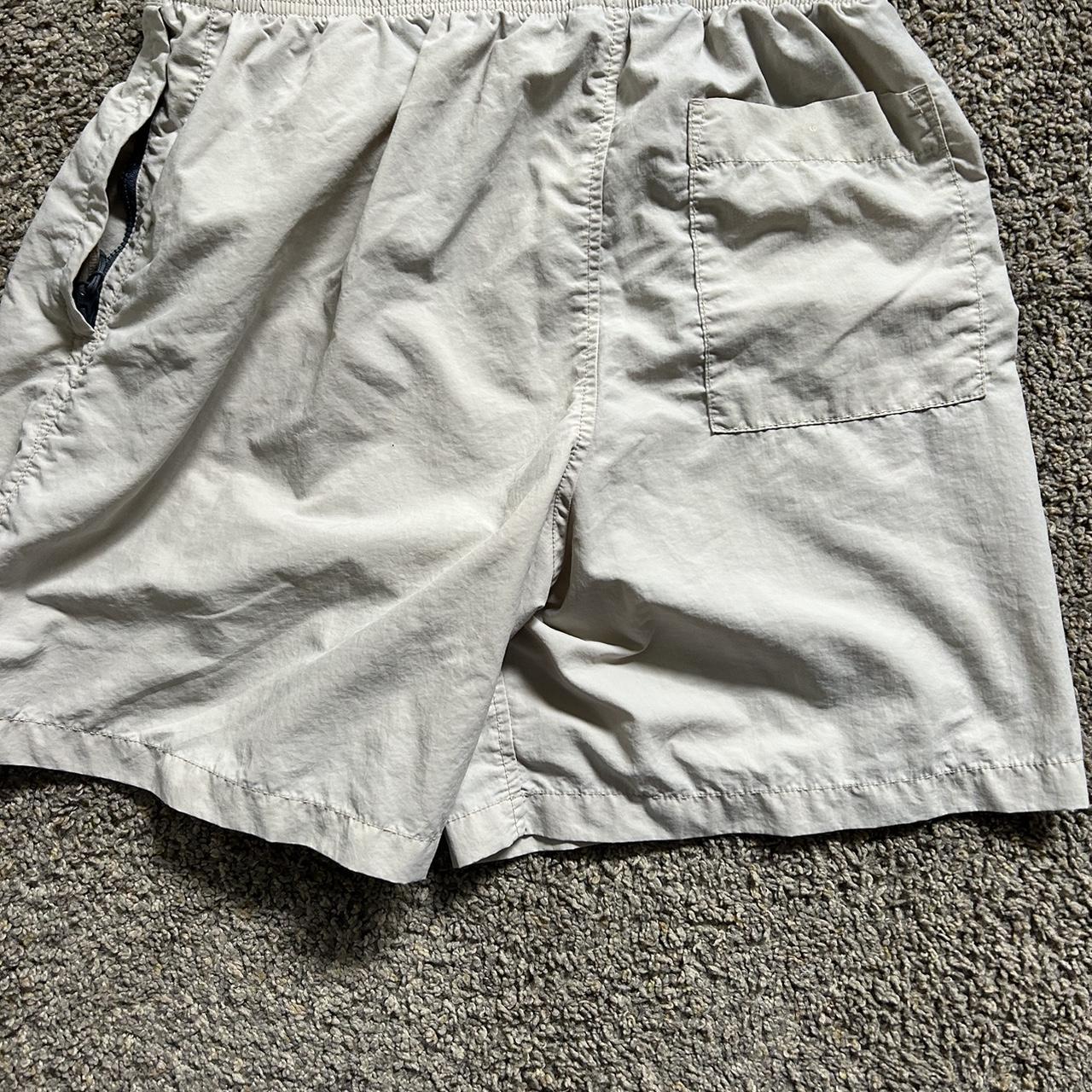 Gap Unisex Boy Shorts Size XS, but fits like a M - Depop