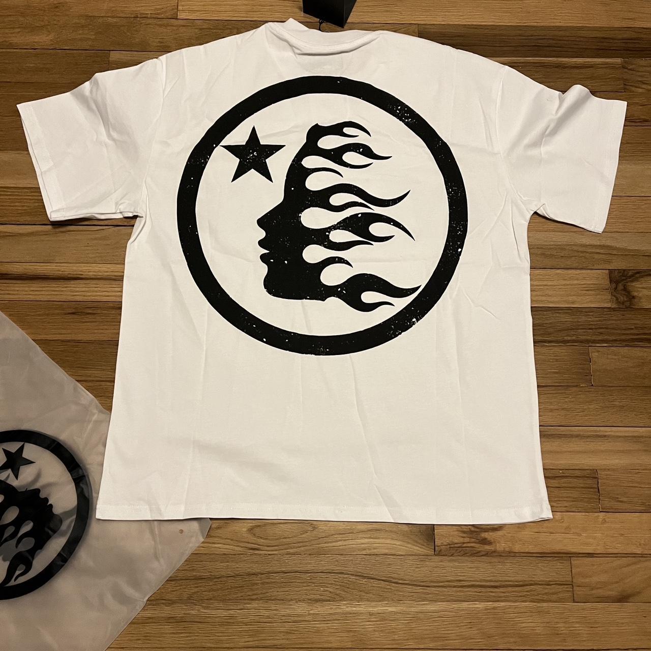 Hell Star Shirt Size L new Send Offers Supper... - Depop