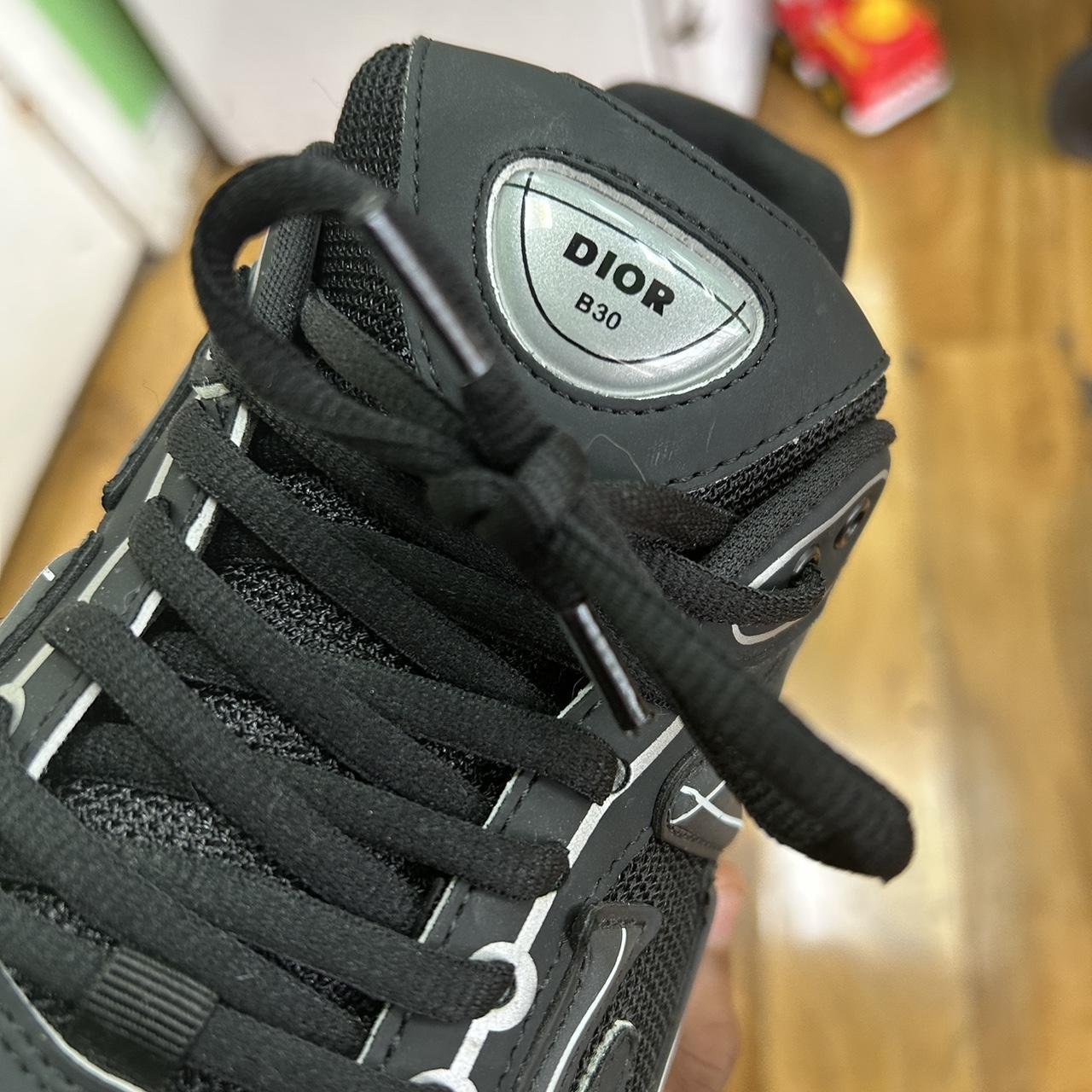 Dior b30 runners - Depop